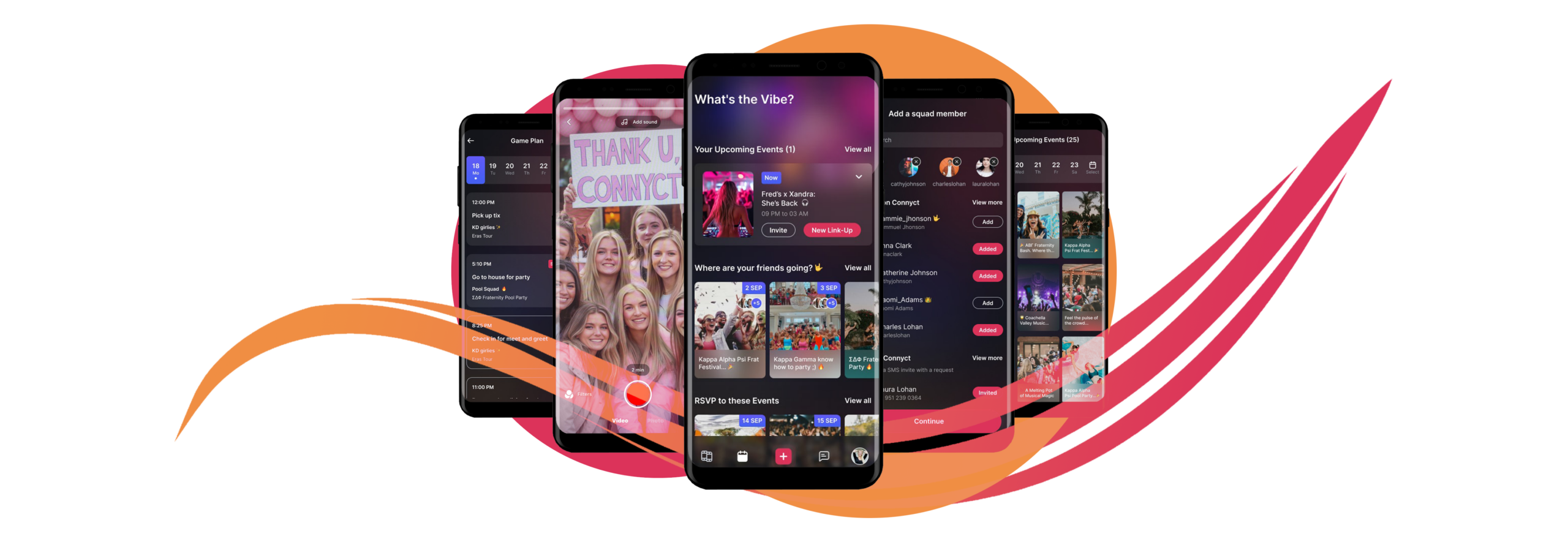 Vibe-(3) - Campus Commandos