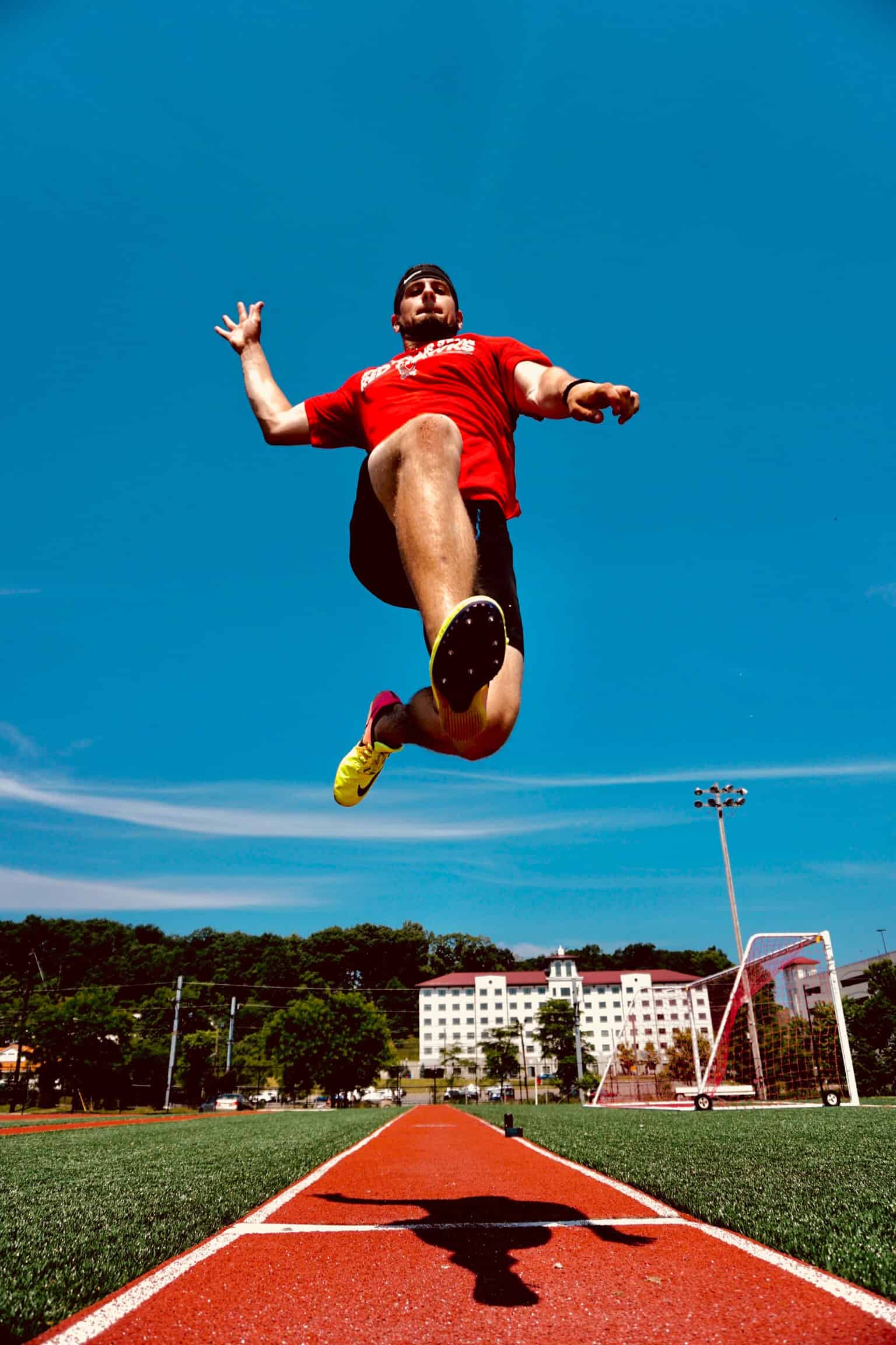 Case Study: The Importance of Athlete Brand Endorsement