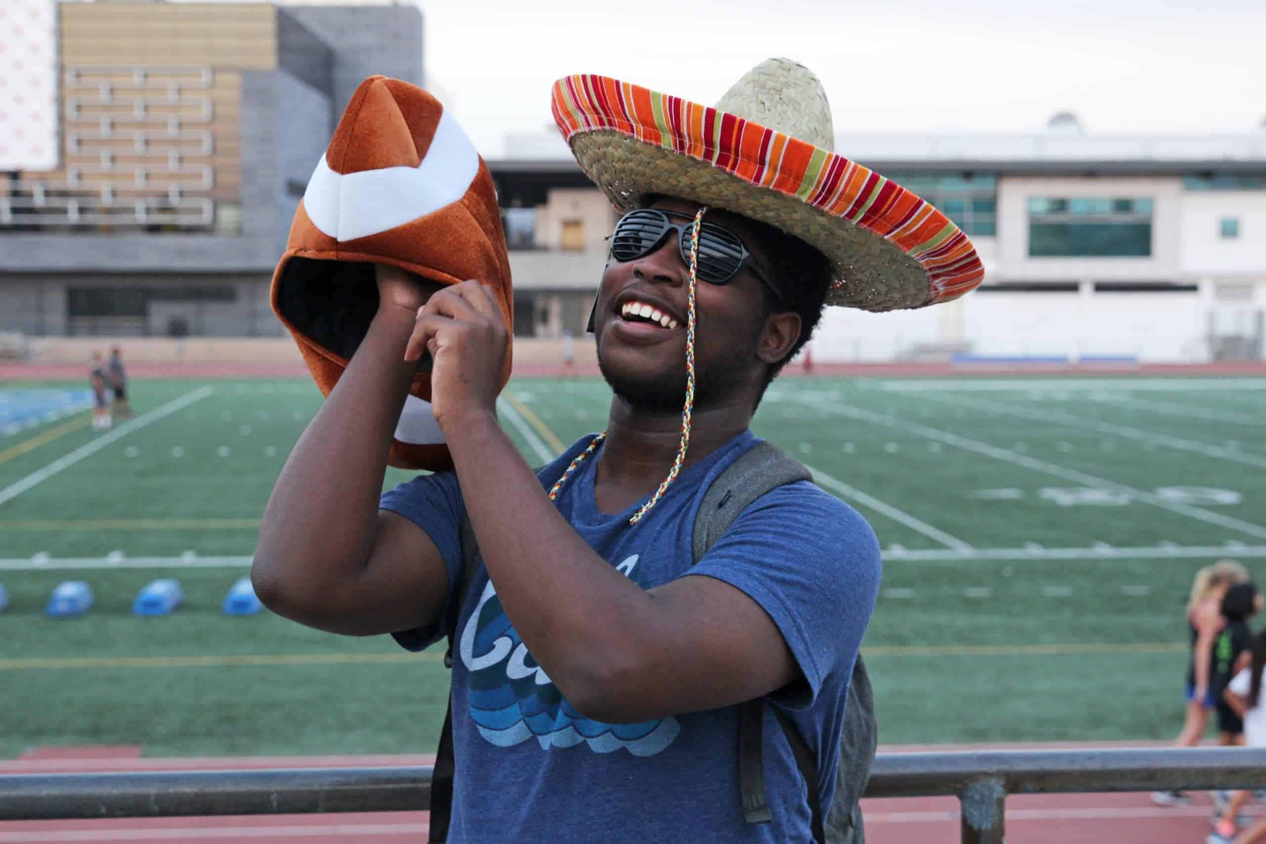 What are Brand Ambassadors? - Campus Commandos