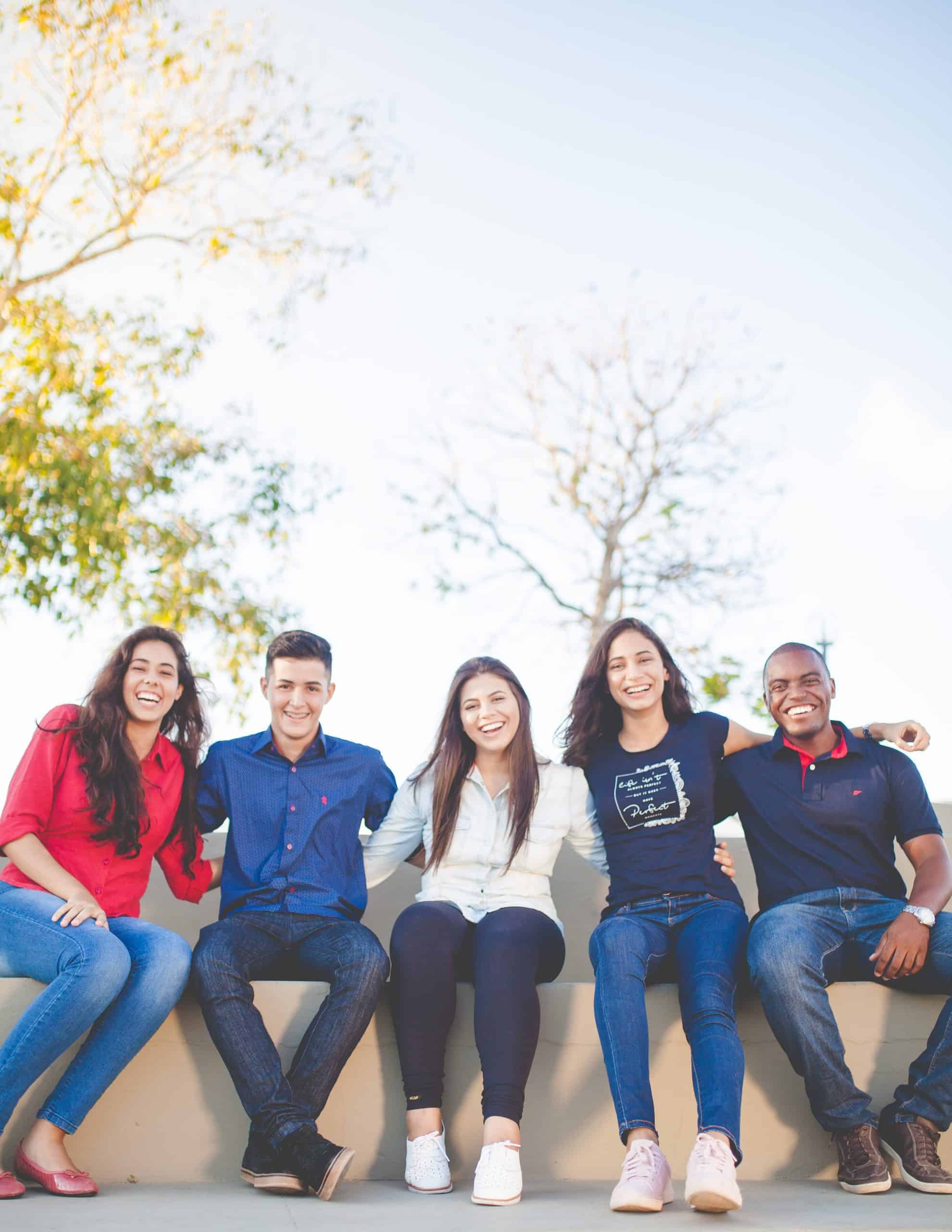 What Activities Does a Campus Rep Do? - Campus Commandos