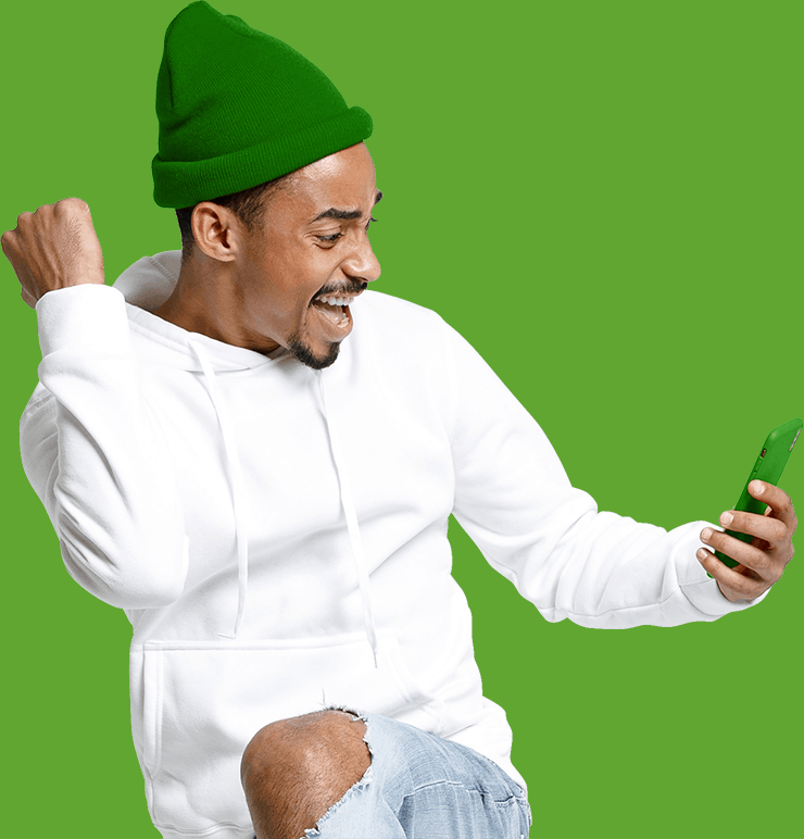 About Cricket Wireless - Campus Commandos