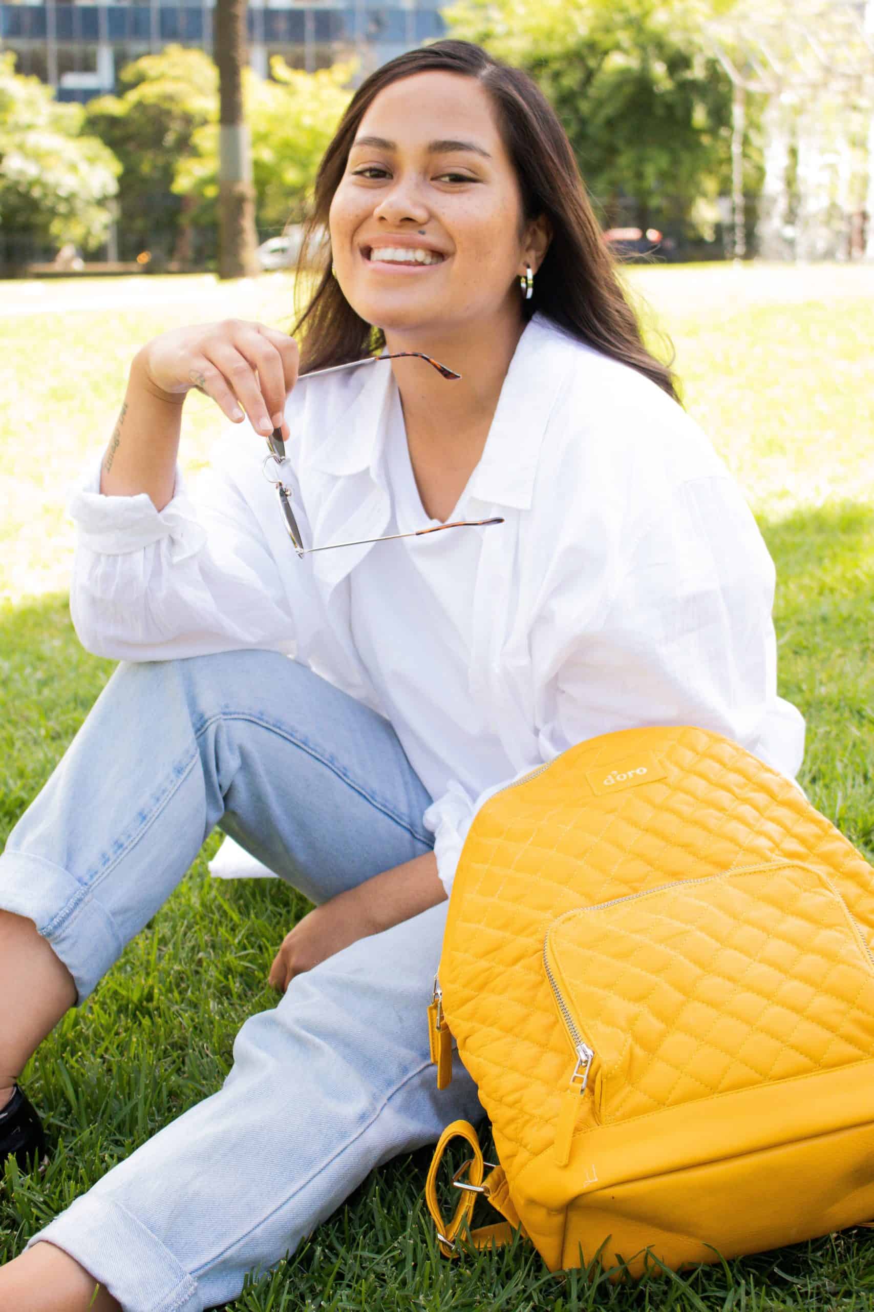 How To Be A Brand Ambassador As A College Student