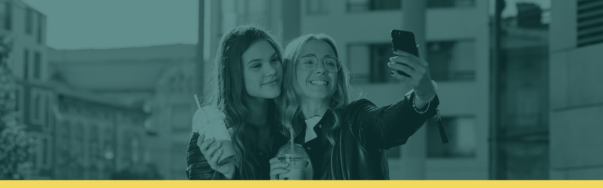 Conquer With Milk Student Ambassadors - Campus Commandos