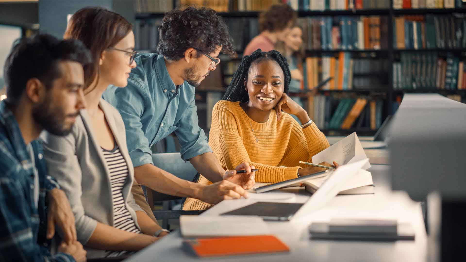 What Is A Student Ambassador? Bridging Brands And The Next Generation