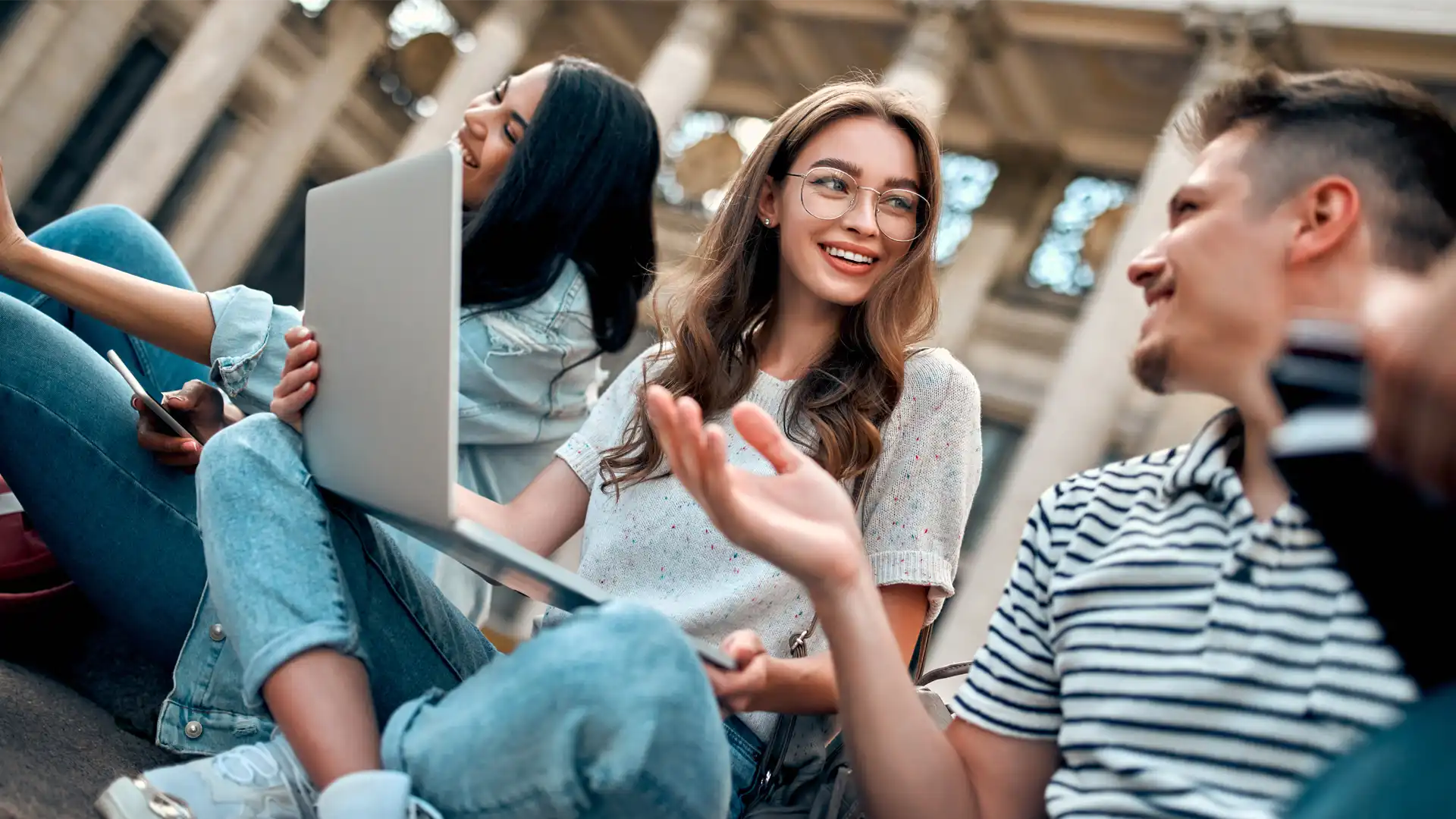 Why Do Marketers Target Youth? Kids, Teens, And College Students