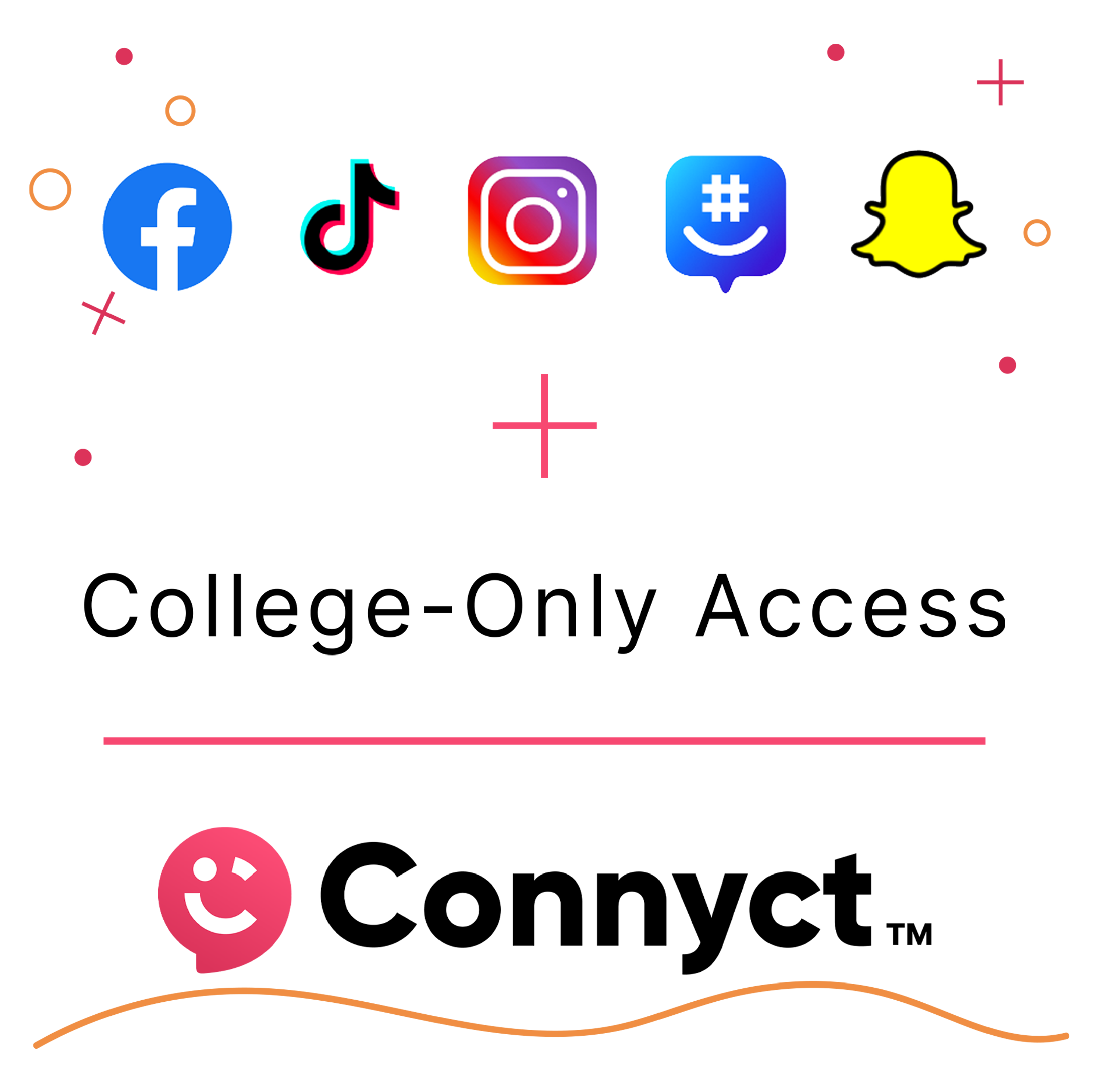 Become A Connyctor - Campus Commandos